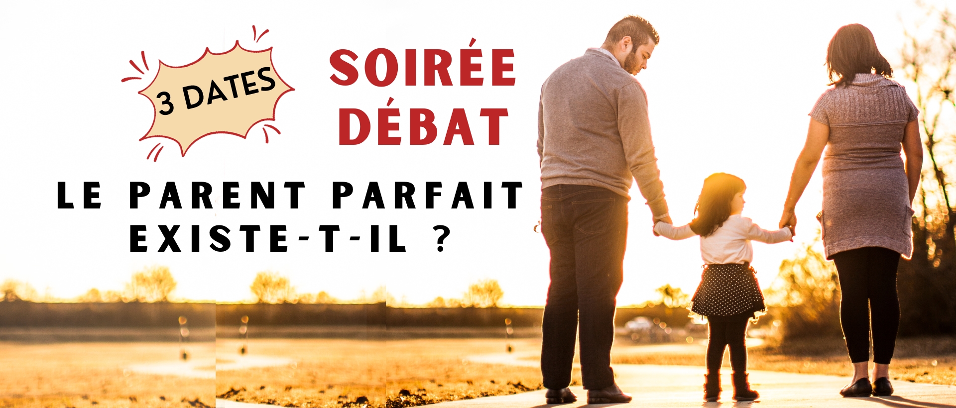 Le parent parfait existe-t-il ? | FCPE